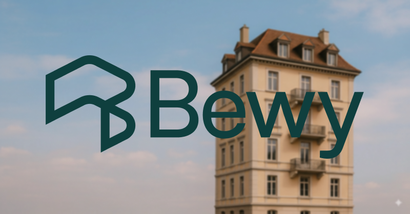 Die neue Generation der Immobilien Bewirtschaftung